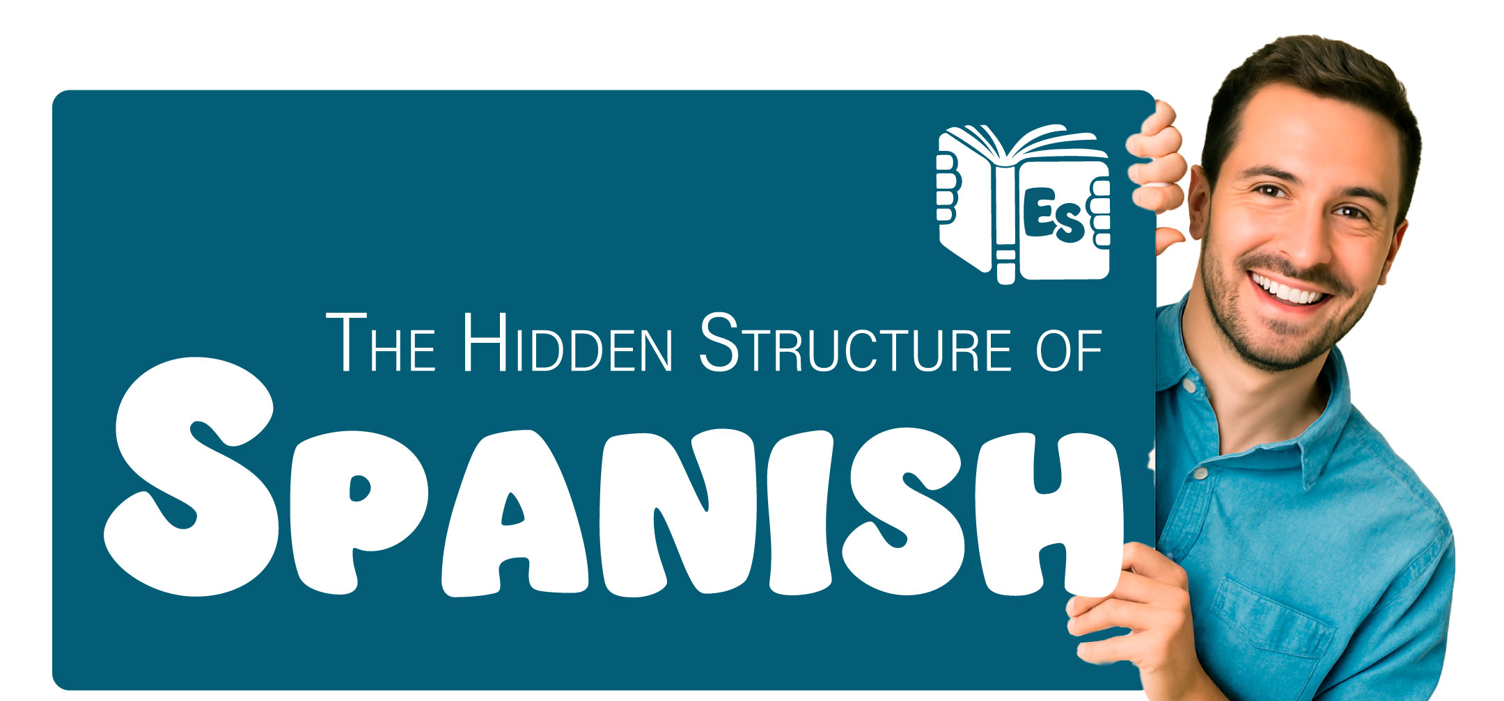 The Hidden Structure - Spanish Hobby